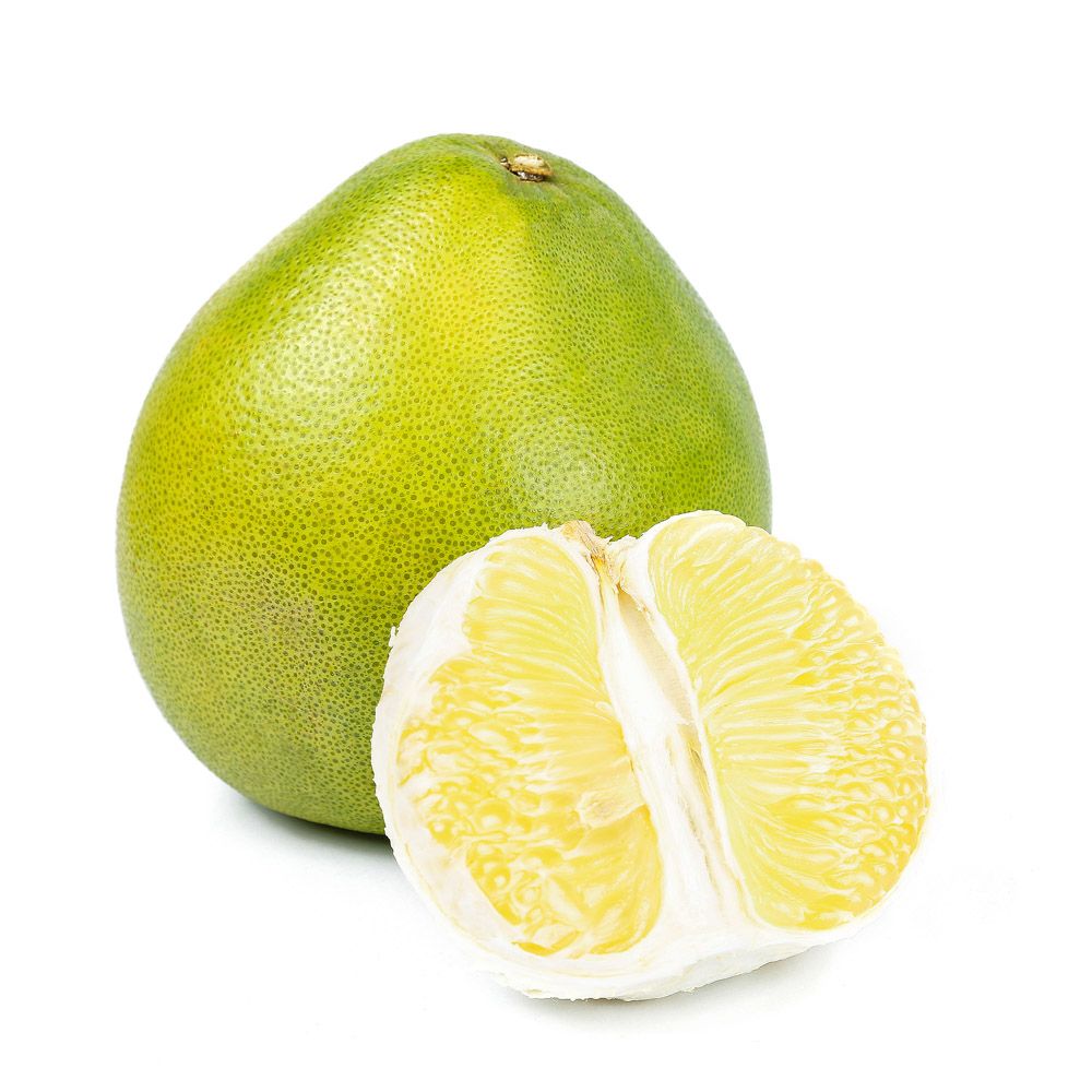 פומלה XL | פירות | פירות | טעם הפרי והירק